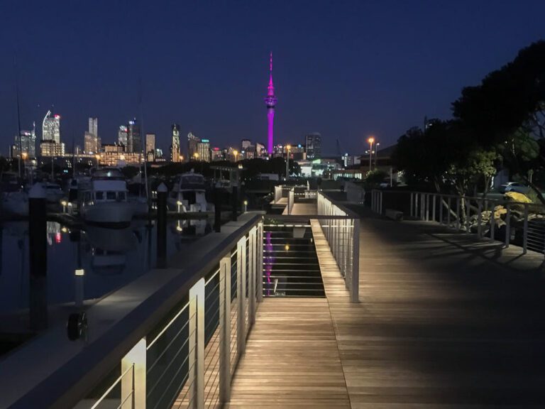 How to Spend a Weekend in Auckland: The Perfect 2-Day Itinerary