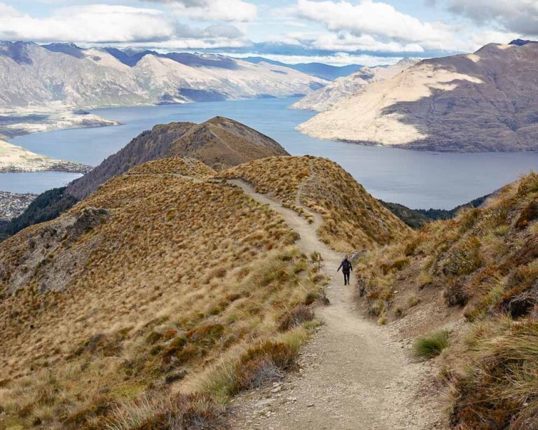 Best time to go to Queenstown
