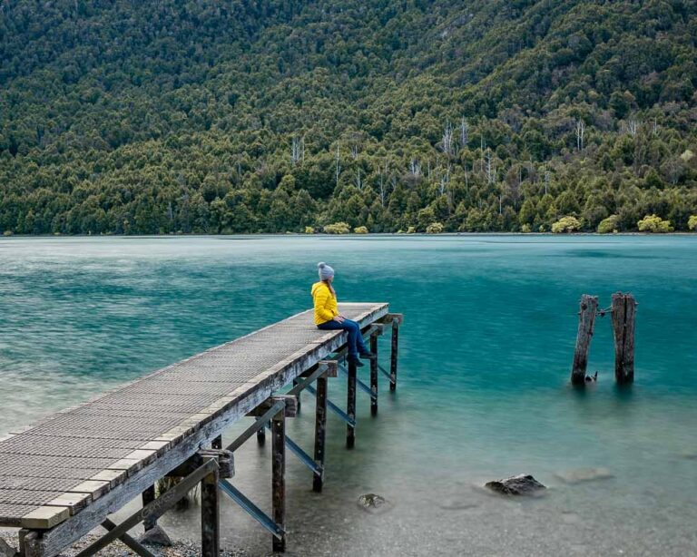 Bob’s Cove Track: Best Short Hike in Queenstown