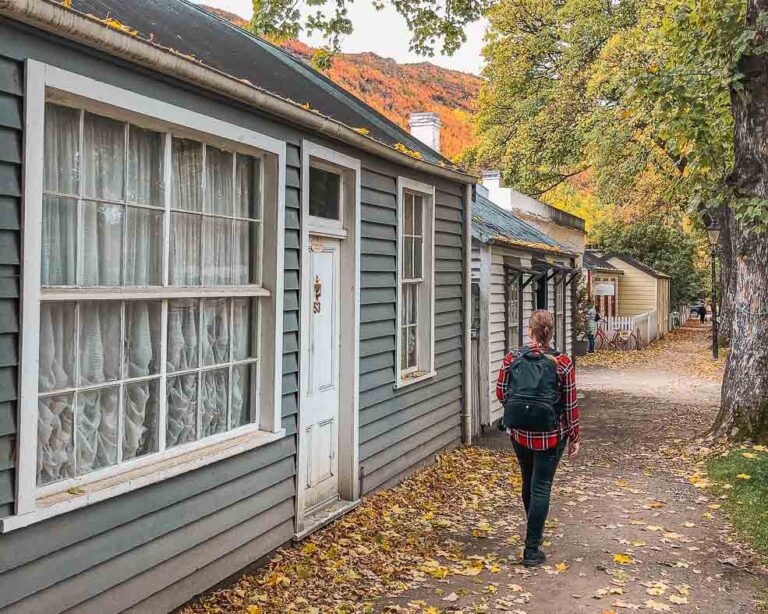 The Ultimate Queenstown Travel Guide for 2024!