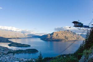 10 BEST Things To Do In Queenstown for the ADVENTUROUS!