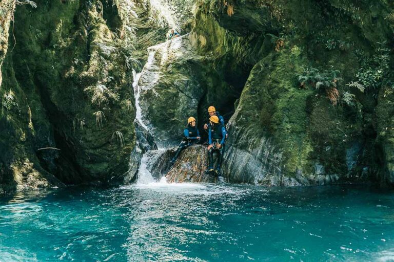 20 BEST Things to do in Queenstown in the Summer