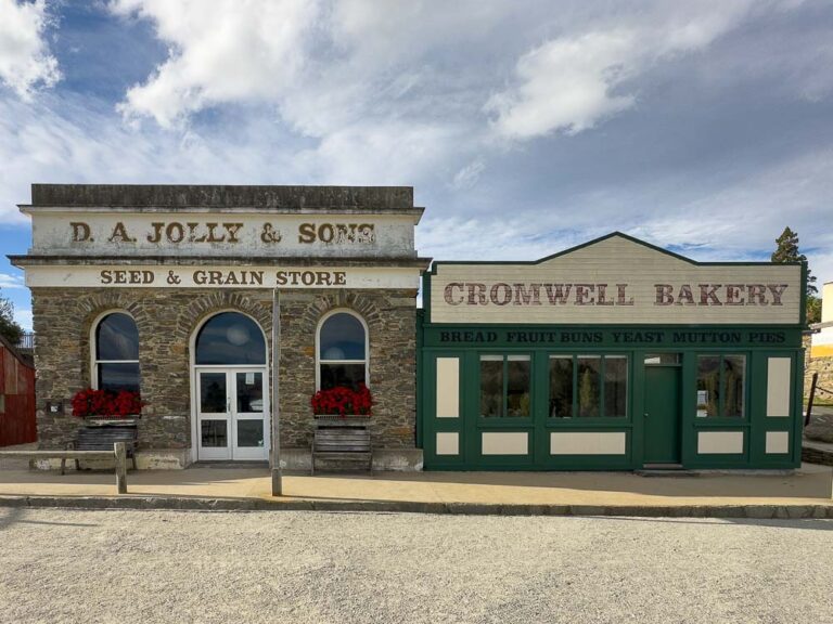 15 Best Things To Do in Cromwell, New Zealand