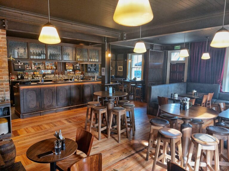 Top 6 Arrowtown Restaurants Your Tastebuds Will Love You For