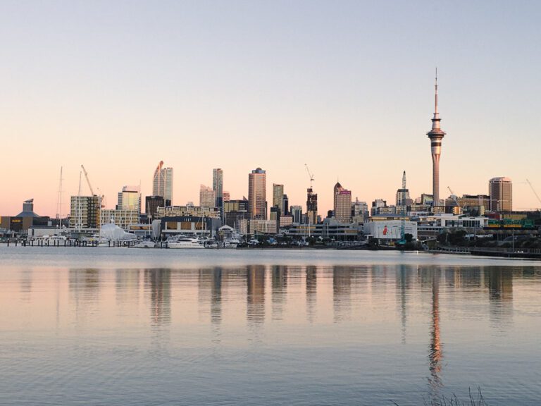 45 Fun Things to Do in Auckland: An Insider's Guide