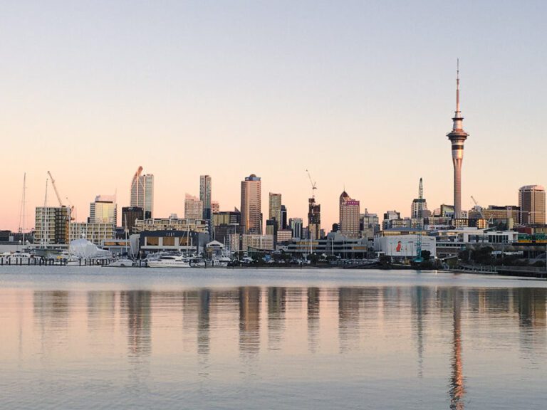 The Perfect 3-Day Auckland Itinerary