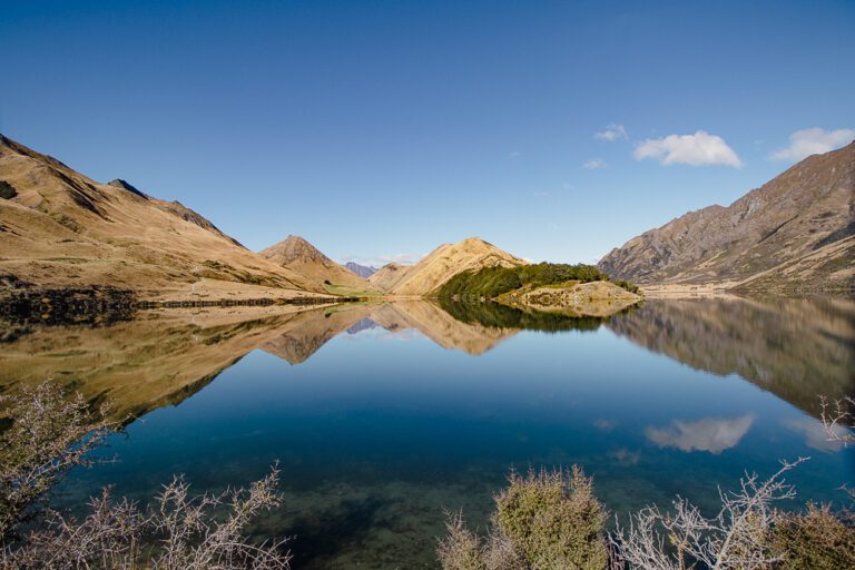 Guide to visiting Lake Moke: Queenstown's # 1 Hidden Gem