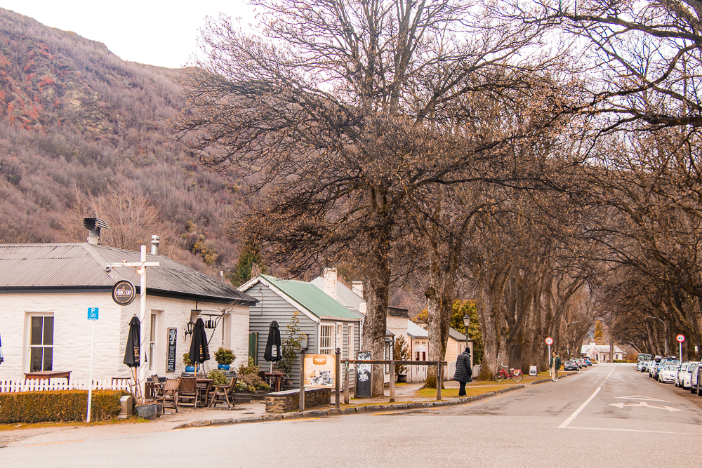 10 Fun Things To Do In Arrowtown, New Zealand
