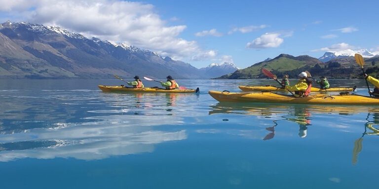 20 BEST Things to do in Queenstown in the Summer