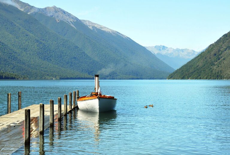 New Zealand South Island Itinerary: 2-Week Road Trip
