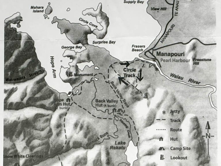 15 Must-Do Walks in Te Anau From Easy to Advanced