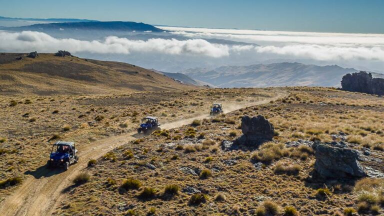 20 BEST Things to do in Queenstown in the Summer