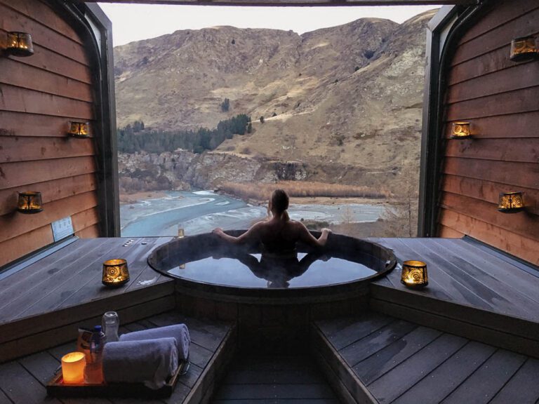 25 BEST Things to Do in Queenstown in the Winter