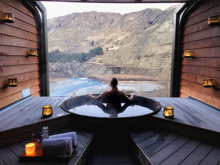 New Zealand South Island Itinerary: 2-Week Road Trip