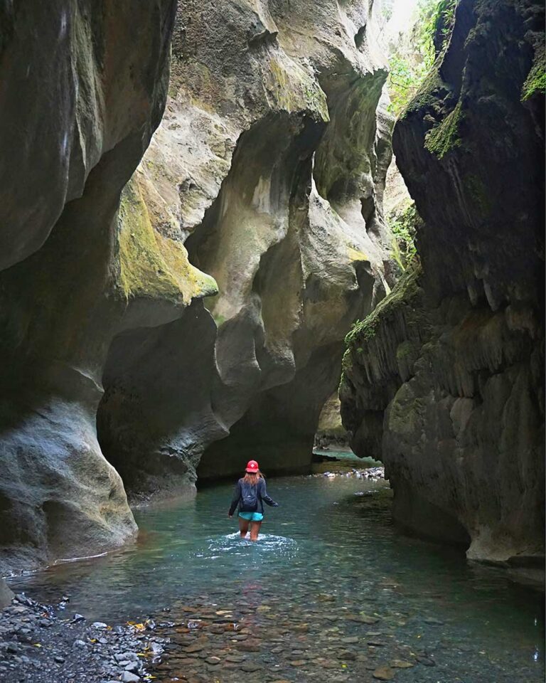 New Zealand North Island Itinerary: 2-Week Road Trip