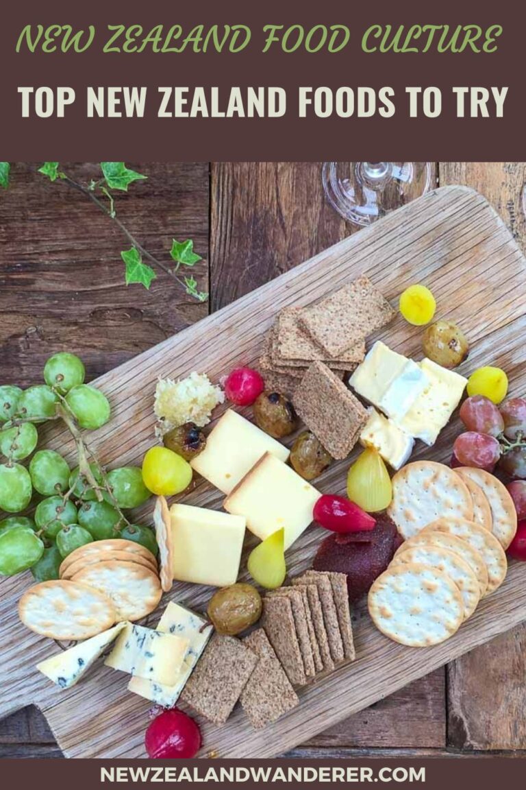 Top 21 Foods in New Zealand You Must Try