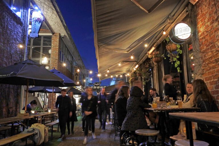 The Perfect 3-Day Auckland Itinerary