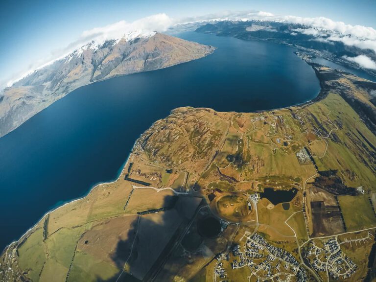 25 BEST Things to Do in Queenstown in the Winter