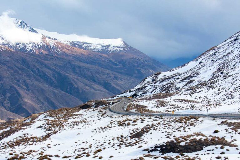 The Best Time to Go to Queenstown