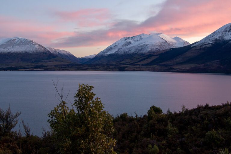 25 BEST Things to Do in Queenstown in the Winter
