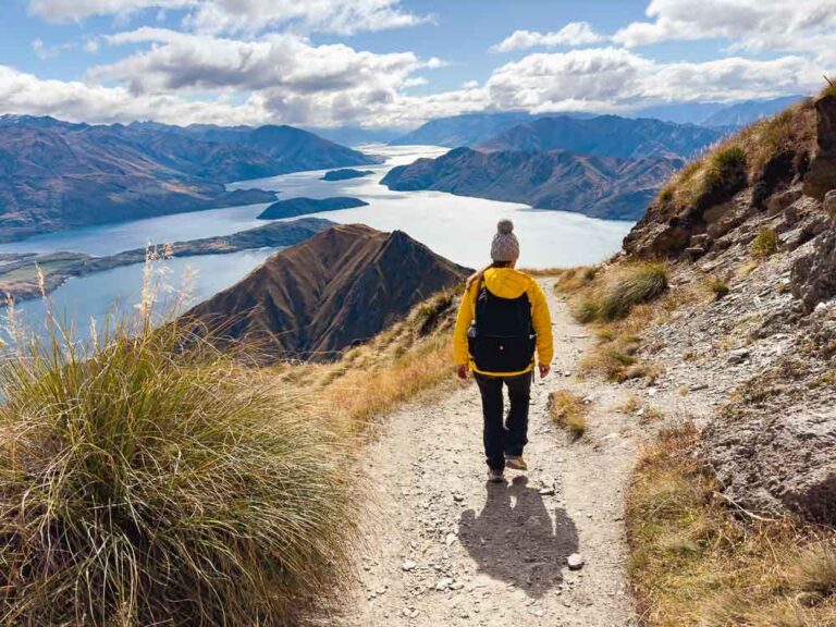 Packing List for New Zealand: What to Wear & Pack