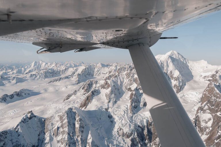Queenstown to Mt Cook: 17 BEST Places to Stop Along the Way