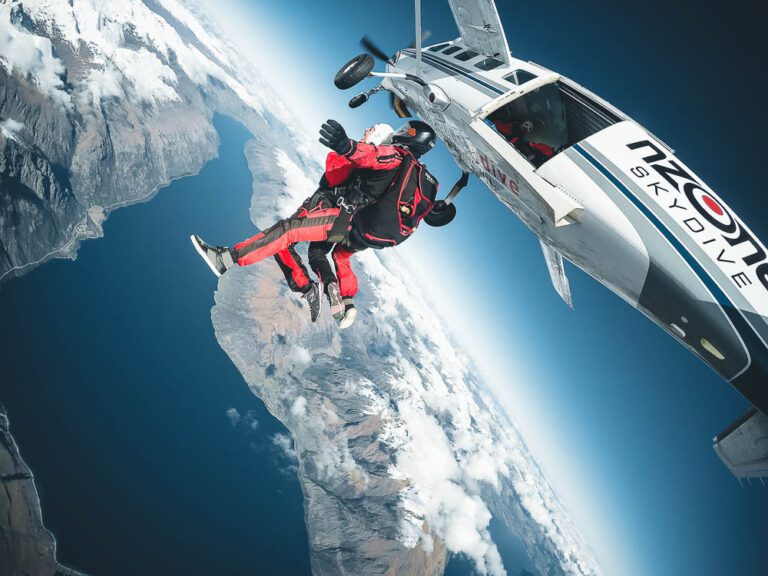 20 BEST Things to do in Queenstown in the Summer