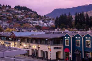 20 BEST Things to do in Queenstown in the Summer