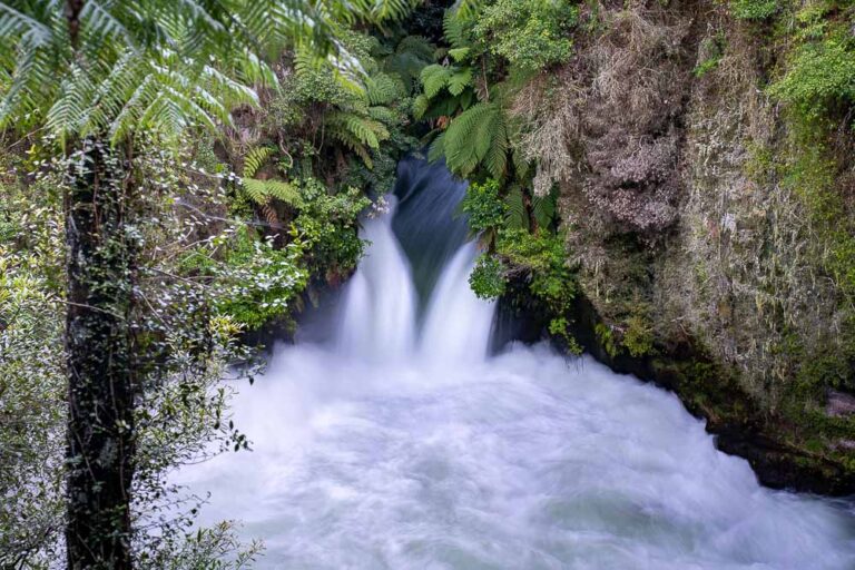 New Zealand North Island Itinerary: 2-Week Road Trip