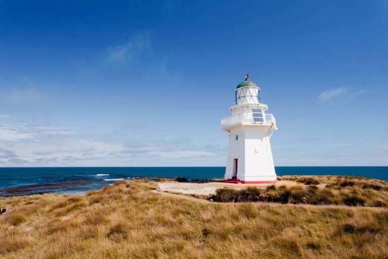 New Zealand South Island Itinerary: 2-Week Road Trip