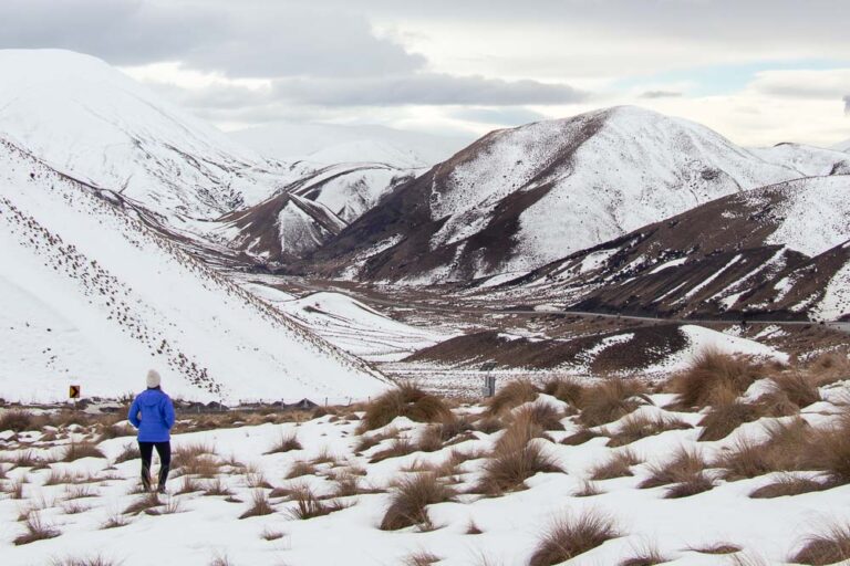 When is the Best Time to Visit New Zealand? A Complete Guide